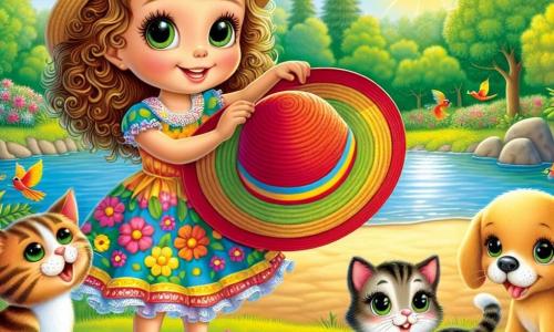 El Misterio del Perrito Perdido | Pequeños aventureros | 1/2 años ...