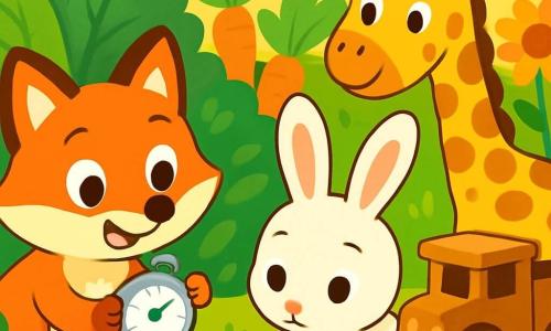 Il mistero gentile del biscotto scomparso | Storia di piccoli ...