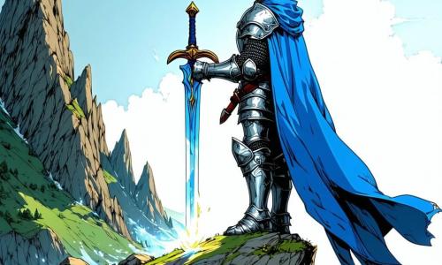 Mira en de Nevelhoorn | Ridderverhaal | 9/10 jaar | Avonturenverhaal