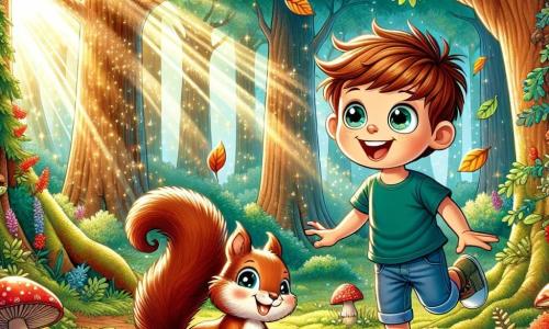 Adventure stories for children to read for free | Oh My Tales