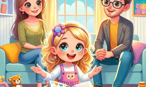 Building Bridges of Friends | Educational story | 7-8 years old ...