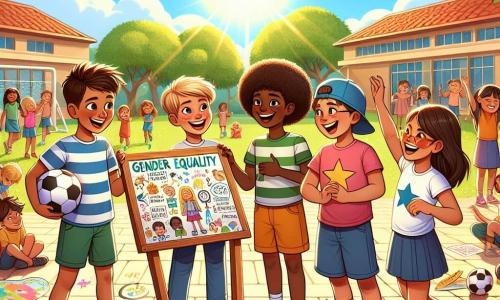 Shining Together: The Sunny Friends Adventure | Educational story | 7-8 ...