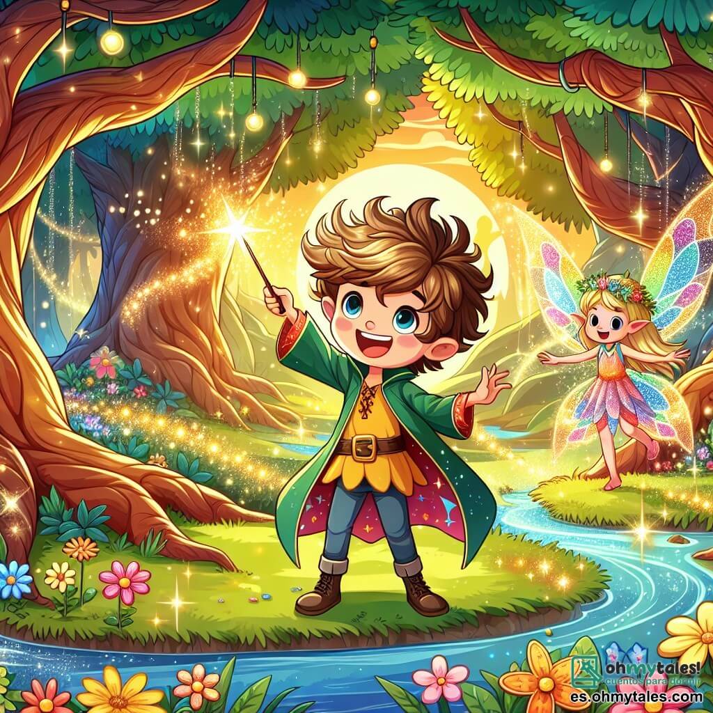 Timo y las Ranas Rockeras | Cuento encantador y divertido | 7/8 años ...